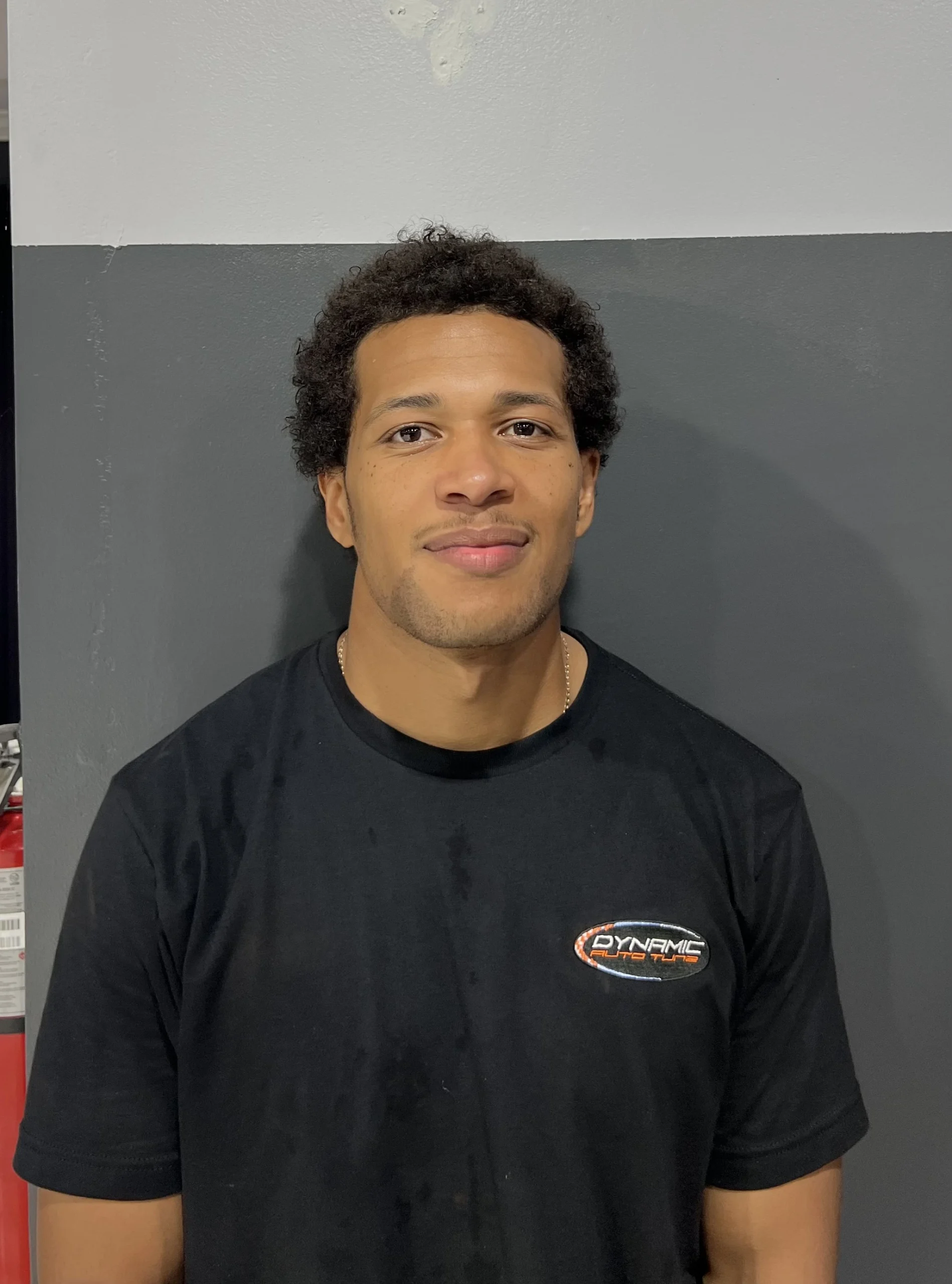 Meet Our Team in Charlotte, NC | Dynamic Auto Tune