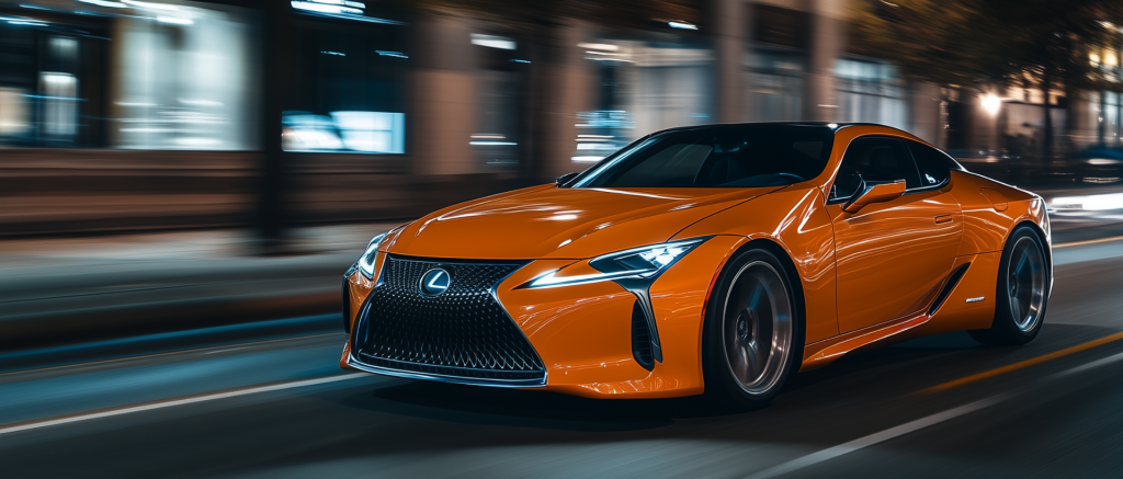 Lexus Repair in Charlotte, NC | Dynamic Auto Tune