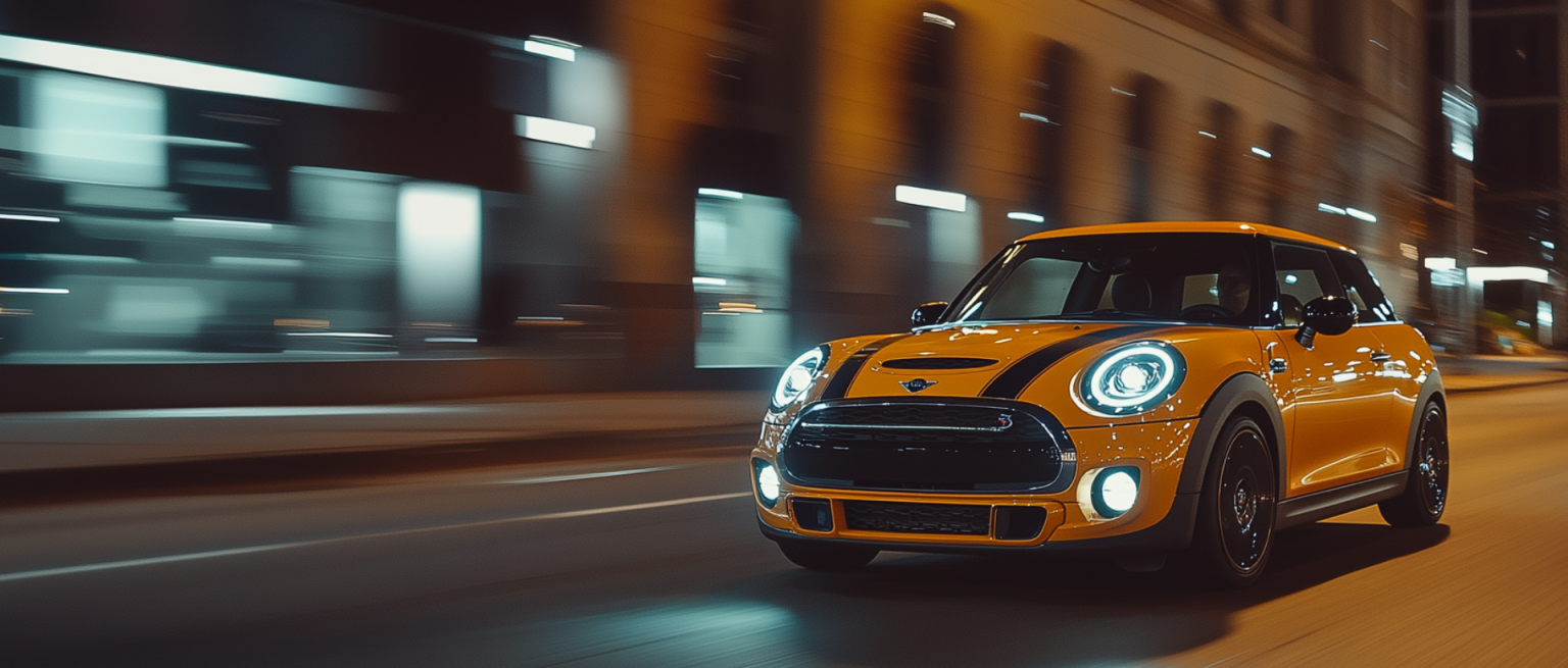 MINI Repair in Charlotte, NC | Dynamic Auto Tune