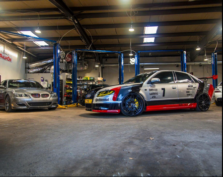 Gallery - Dynamic Auto Tune