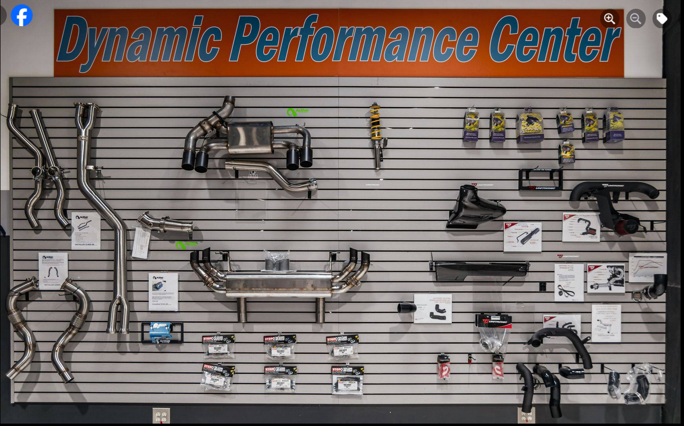 Gallery - Dynamic Auto Tune